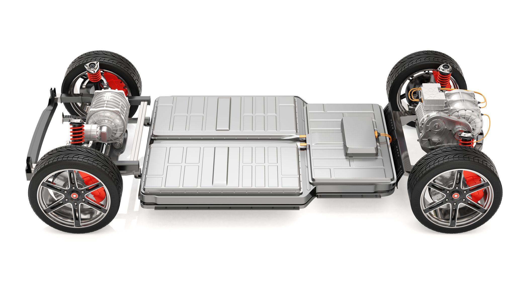 AUTOMOTIVE ELECTRIC VEHICLE TRAINING | VACC Skills Development Centre